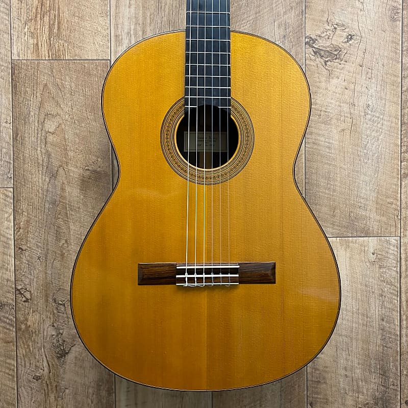 Masaru Kono (Kohno) 9-25-1963 Golden Era Japanese | Reverb UK