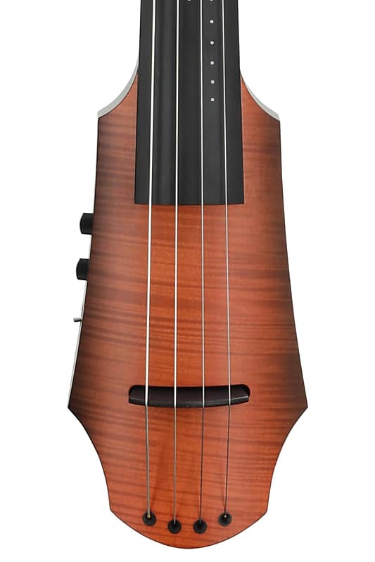 NS Design NXTa 4-string Electric Cello - Sunburst | Reverb
