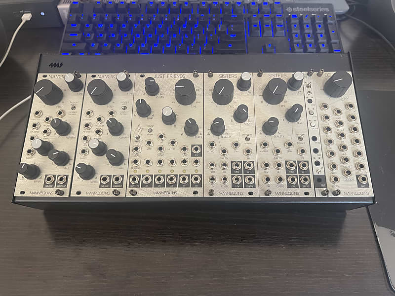 Whimsical Raps Mannequins 2016 - 2022 | Reverb