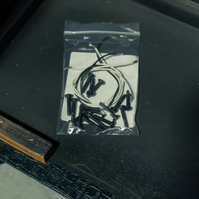 Randall RS 412 LB - George Lynch Signature 4 x 12 Guitar Cab | Reverb