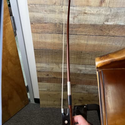 Kay Upright Bass - 1969 C-1 Standup / Double Bass Viol | Reverb