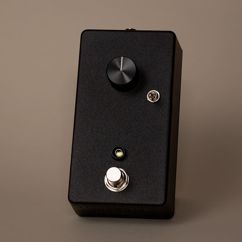 Small Steps Secret Boost [JHS Solo Boost] | Reverb UK