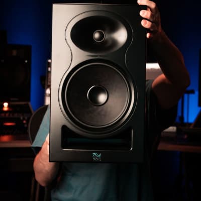 Kali Audio LP-6 V2 Project Lone Pine 6.5" Powered 2-Way | Reverb