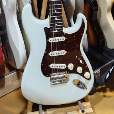 Fender Stratocaster Custom Shop Designed Limited Edition | Reverb