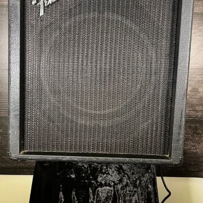 Fender BXR Sixty Bass Combo Amplifier (Philadelphia, PA) | Reverb