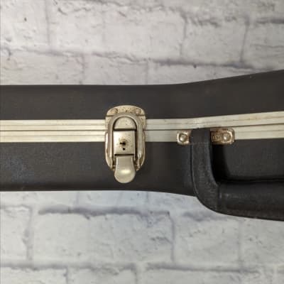 Washburn Electric Guitar Hard Case - Soloist | Reverb