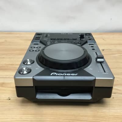 Pioneer CDJ-400 DJ Controller | Reverb