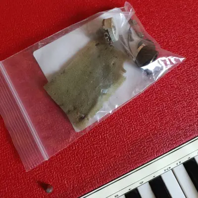 Gem Jumbo Transistor Organ | Reverb UK