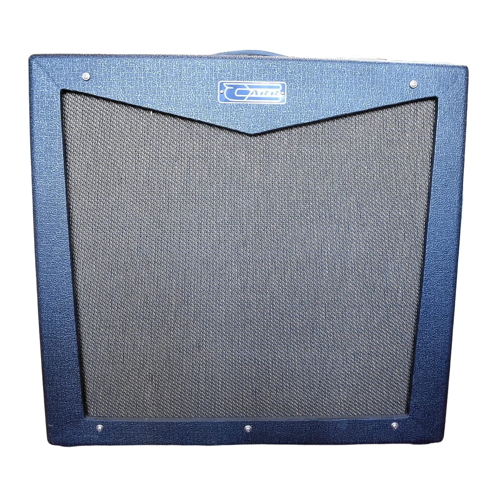Carr Imperial 60-Watt 4x10" Guitar Combo | Reverb Australia