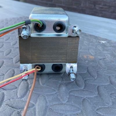 Drake output transformer 784-139 (1990) | Reverb