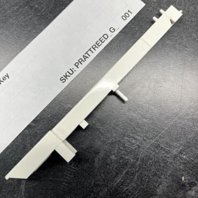 Pratt-Reed Replacement G Key (Pratt-Read J-Wire | Reverb Australia