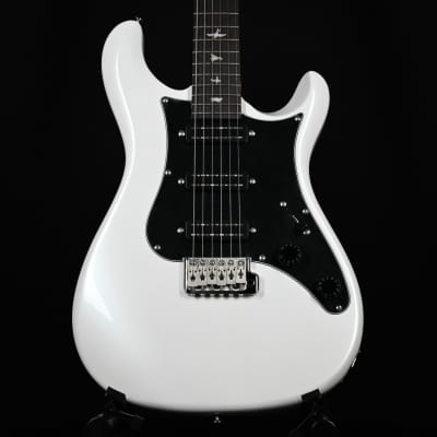 PRS SE NF 3 Pearl White w/ Rosewood Fingerboard 2024 | Reverb