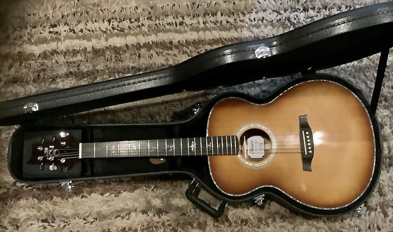 PRS SE T50E Tonare | Reverb