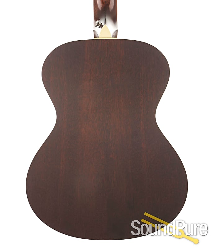 Taylor 512 Acoustic Guitar #1105075001 - Used | Reverb