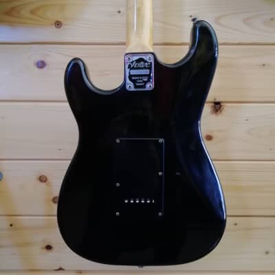 VESTER Stage Series - Late 80s Electric Guitar - Stratocaster | Reverb