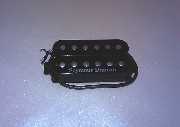 Seymour Duncan Pearly Gates Plus SHPG-P1B Pickup (Rare, | Reverb