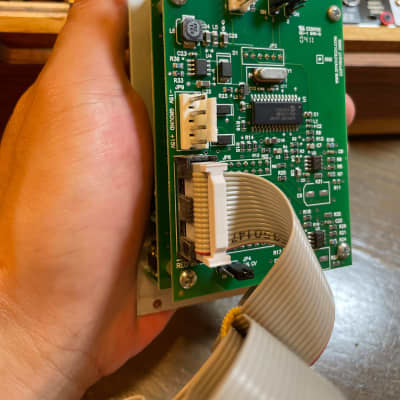 Synthesis Technology E350 Morphing Terrarium | Reverb