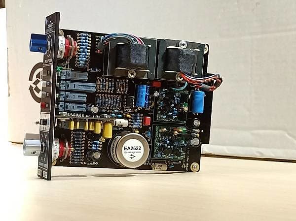 Capi VP28 500 series preamp | Reverb Deutschland