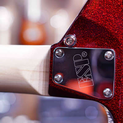 ESP crying star phoenix Syu Garlneryus Signature | Reverb