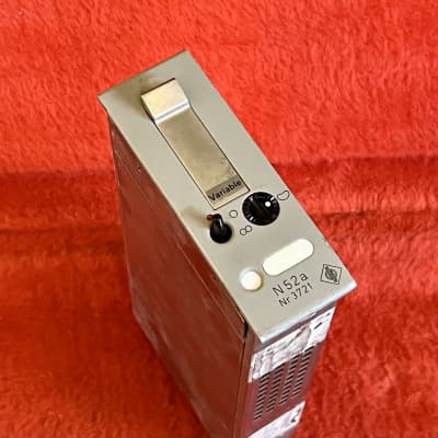 TELEFUNKEN ELA M931 #086# For TUBE AC 701K Microphone M221 | Reverb