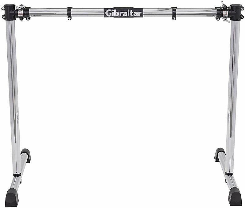 Gibraltar Multi Purpose Power Drum Rack | Reverb