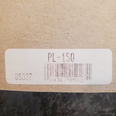 Peavey PL-150 Active Crossover Network Module | Reverb