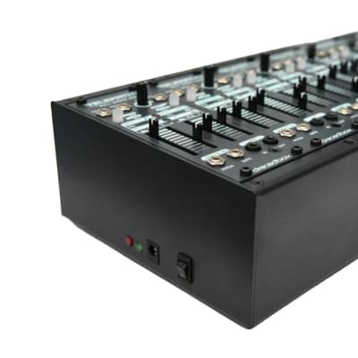 Dreadbox Telepathy Bundle Polyphonic Modular Synthesizer | Reverb