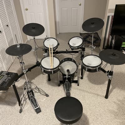 Roland TD-12 KX - Black | Reverb