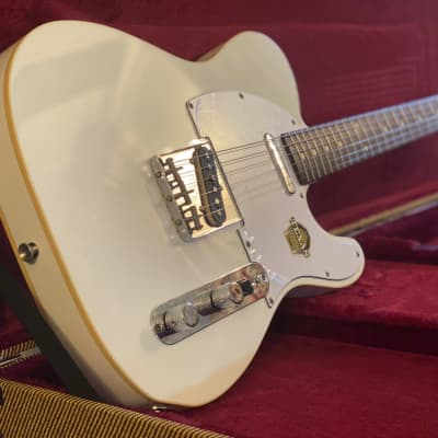 Charvel Dinky Custom DK-090 90's Blue Crackle MIJ Japan | Reverb UK