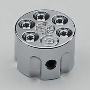 Unique Guitar Knob - 1 Piece - 1 Piece CR | Reverb