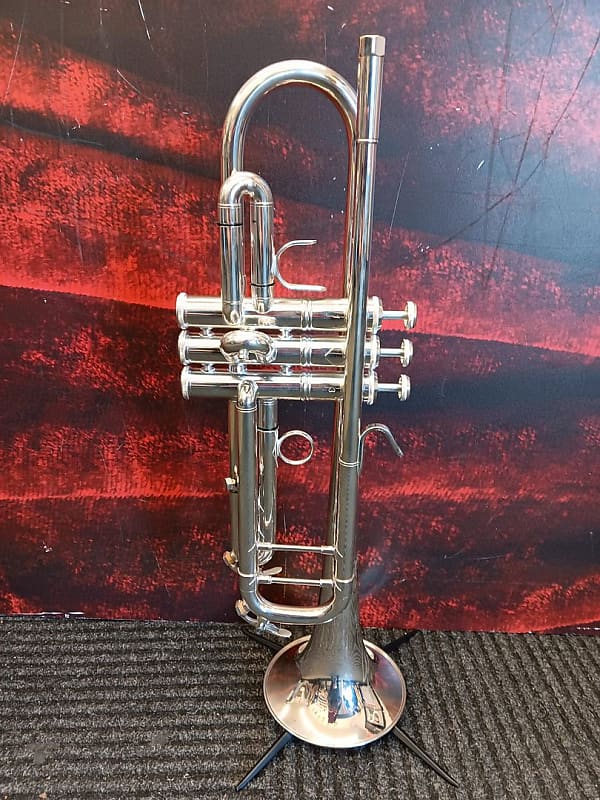 Cannonball Sceptyr TRS-S Trumpet (White Plains, NY) | Reverb