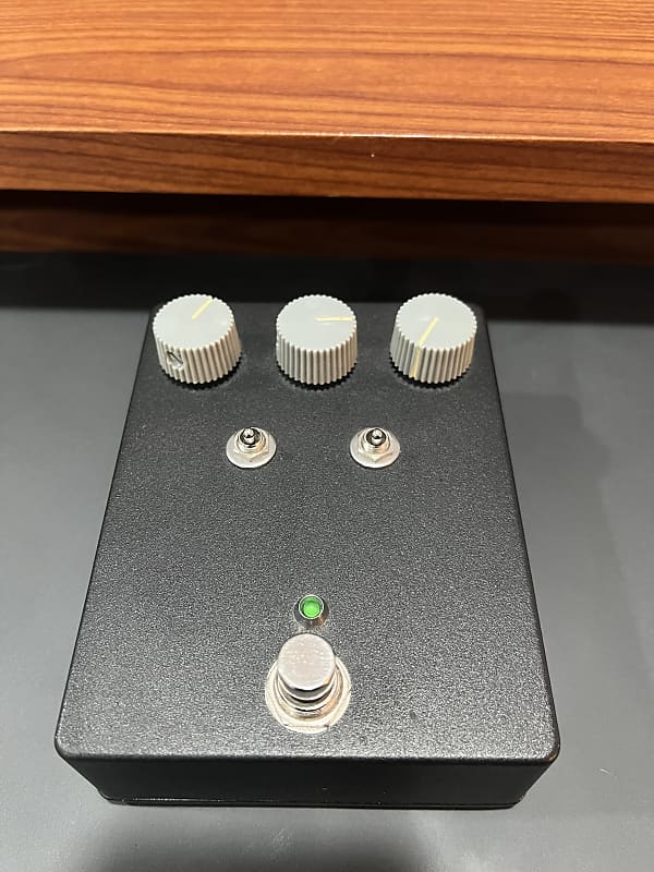 RCO pedals clone of Foxrox Electronics Octron 3 Analog Octave | Reverb