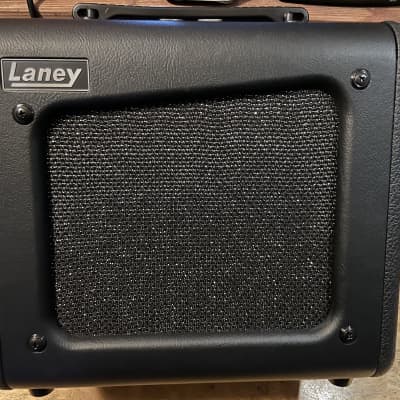 Laney LC 15 Combo Black | Reverb