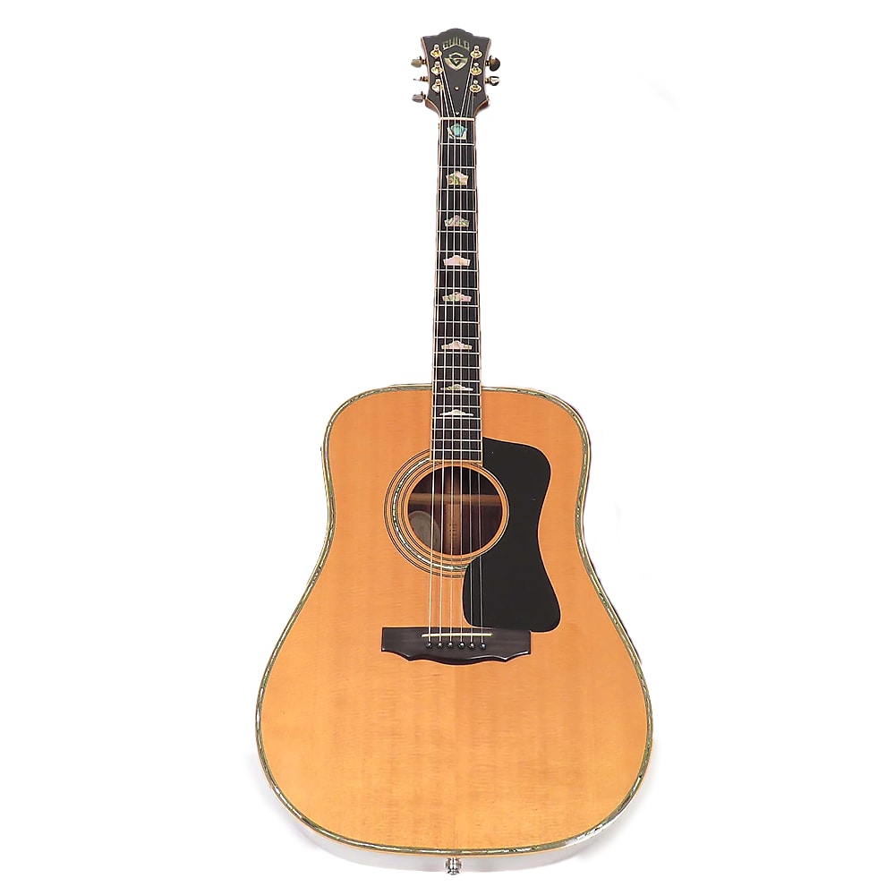 Guild D-100 | Reverb Australia
