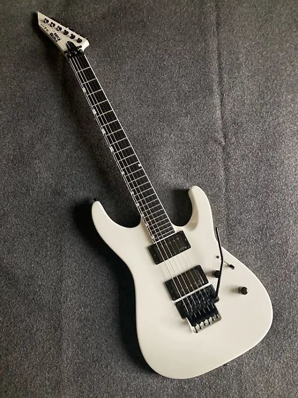 2019 ESP Original Series M-II Custom Shop | Reverb