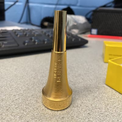 Monette Prana Resonance B4 S3 Trumpet Mouthpiece | Reverb Monette Prana Resonance B4 S3 Trumpet Mouthpiece | Reverb