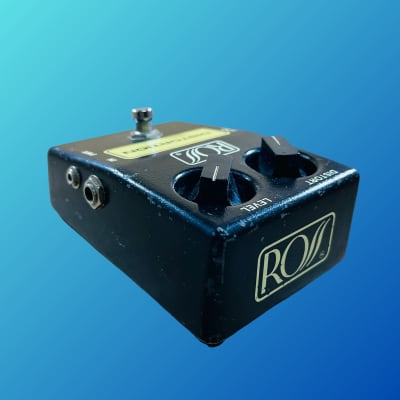 Ross Distortion | Reverb