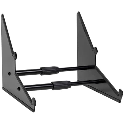 Headliner 2-Tier Desktop Synth Stand | Reverb