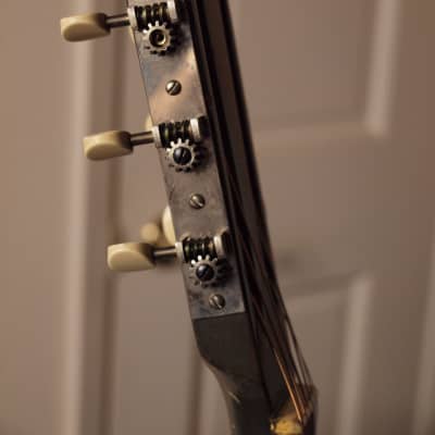 Dobro 1932 Double Cyclops model 27-B | Reverb