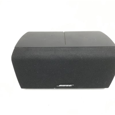 Bose Lifestyle V35 5.1 Channel Home Theater System | Reverb