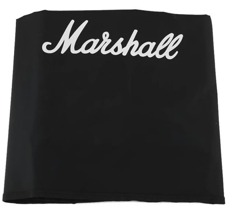 Marshall COVR00048 For MF280 and MF400 Cabinet - Black | Reverb