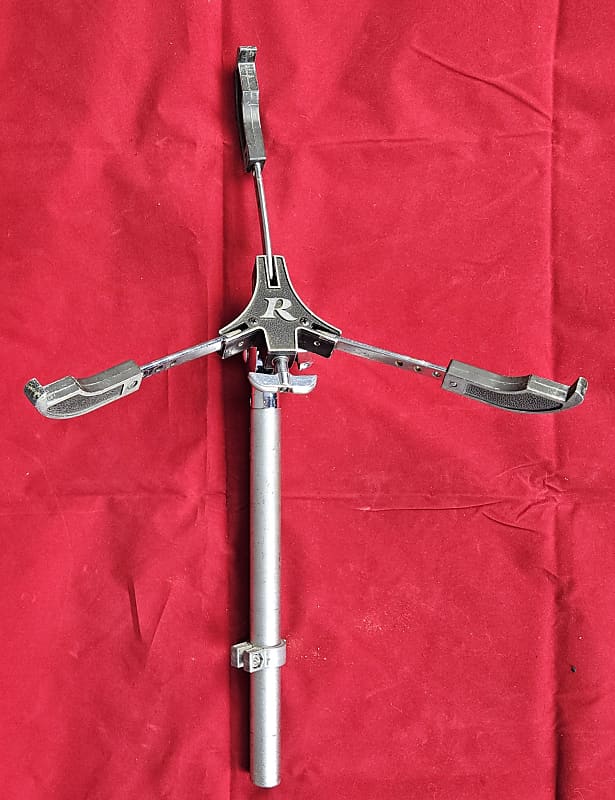 Rogers Memriloc Snare Stand Top Late 1970s | Reverb Canada