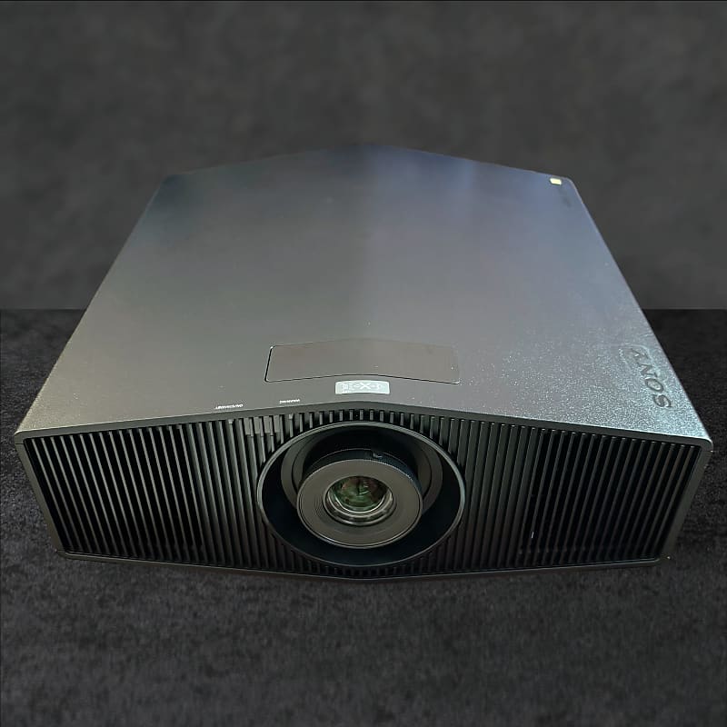 Sony VPL-XW5000ES 4K HDR Laser Home Theater Projector with | Reverb