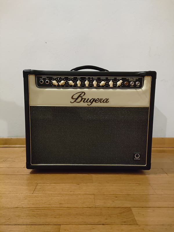 Bugera V22 2019 | Reverb