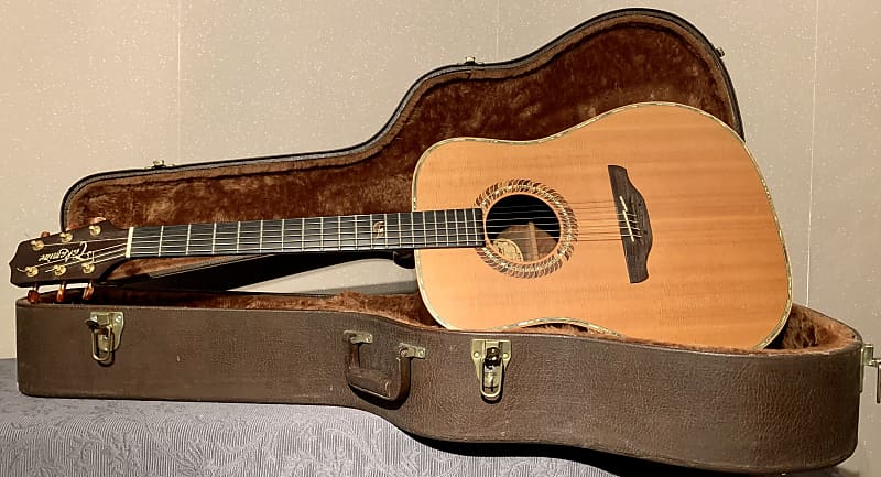 Takame N18 1995 Vintage | Reverb