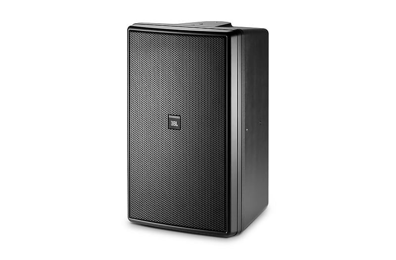 Mint JBL CONTROL-31-JBL 10 2-Way High-Power On-Wall Speaker - | Reverb