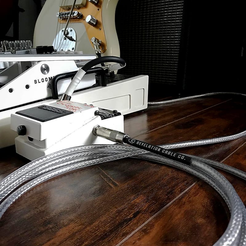 Revelation Cable Co. - Sommer SC - Corona 10ft - | Reverb Canada