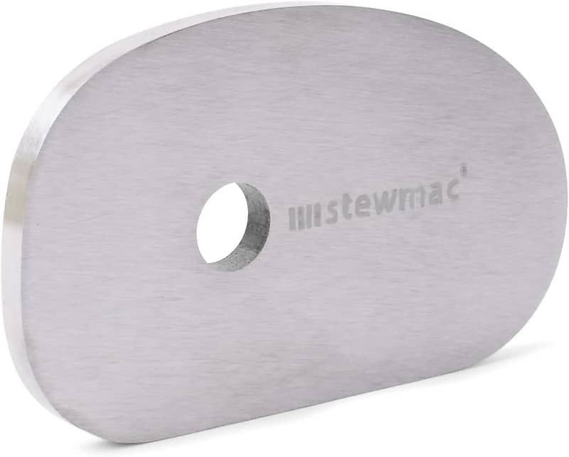 StewMac Ultimate Scraper, Mini | Reverb