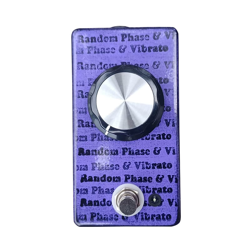 Mid-Fi Electronics Random Phase & Vibrato 2021 Various Colors | Reverb