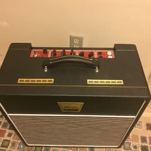 Magic Amps Brit MkII TB86 2012 | Reverb